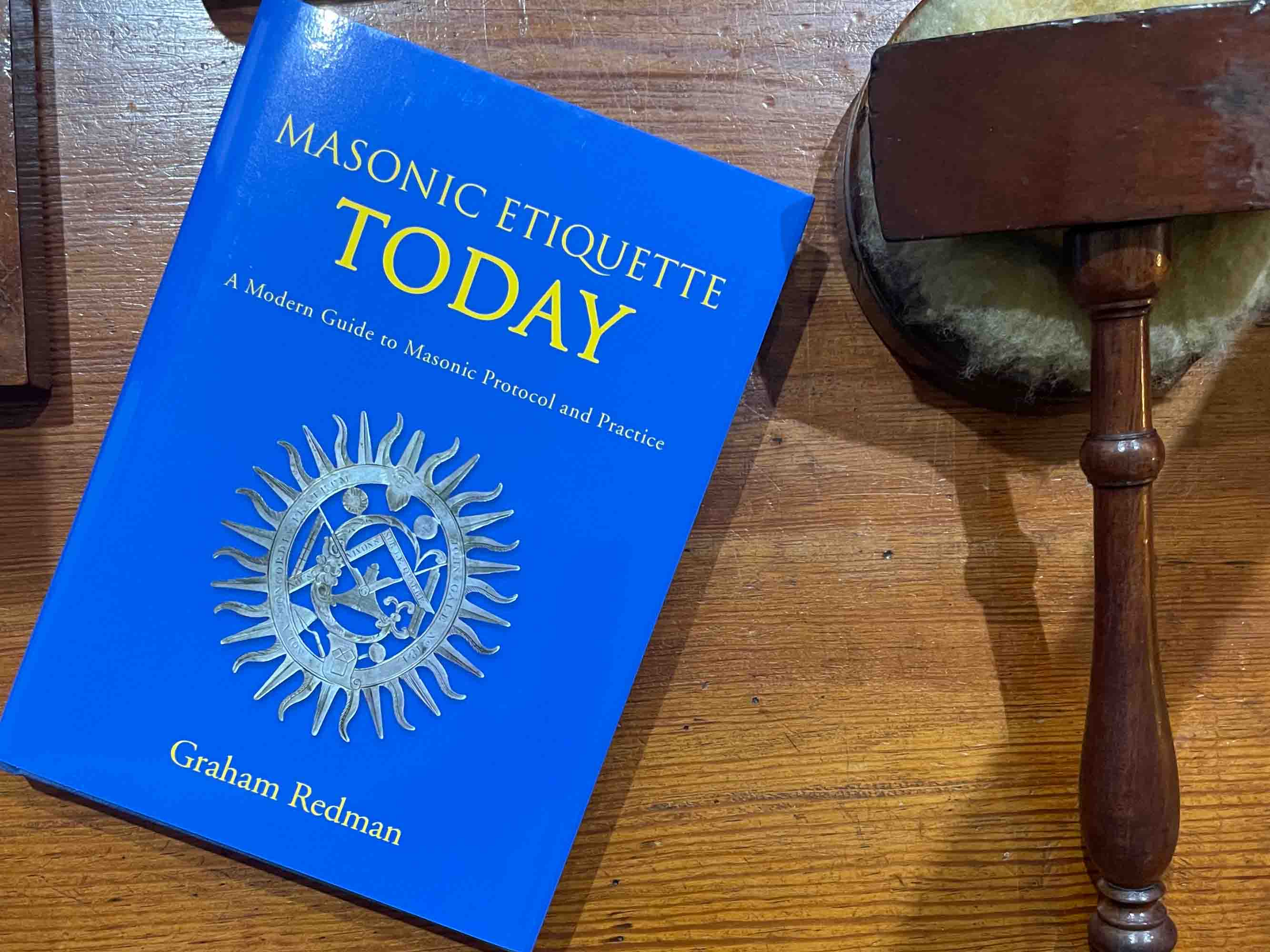 Masonic Regalia, Books, Gifts, and more - Masonic Corner